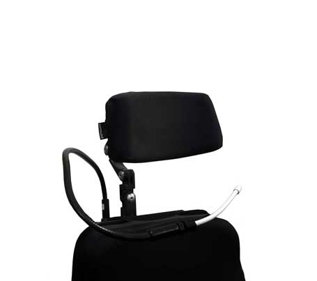 Alternative Drive Controls